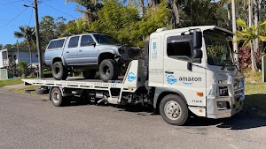Amazon Car Removal – Sydney Wide Car Removal & Cash for Cars Up To $8,000